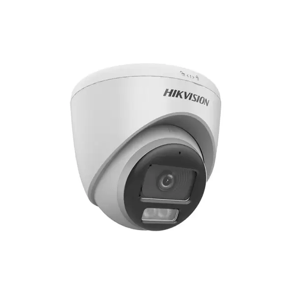 DS-2CE72KF0T-LFS Hikvision ColorVu kamera