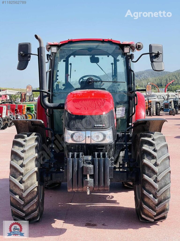 Case IH FARMALL 115 C mini traktor