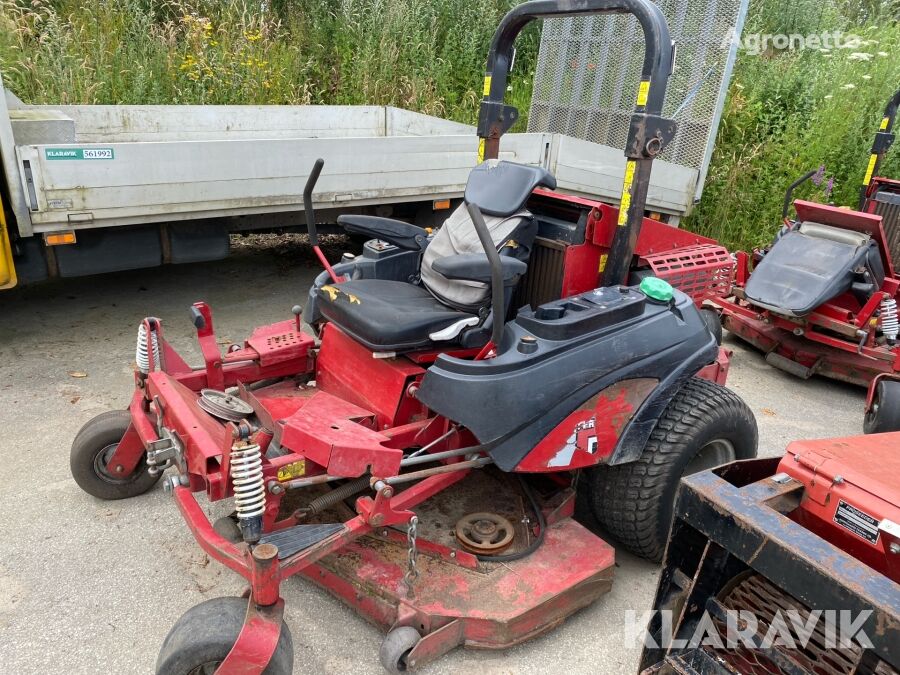 Prodaje se Ferris Græsslåmaskiner traktor kosilica na aukciji
