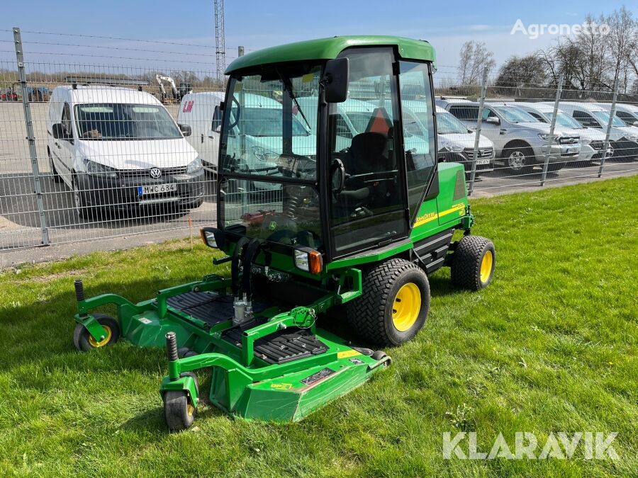 Prodaje se John Deere Series II 1505 traktor kosilica na aukciji