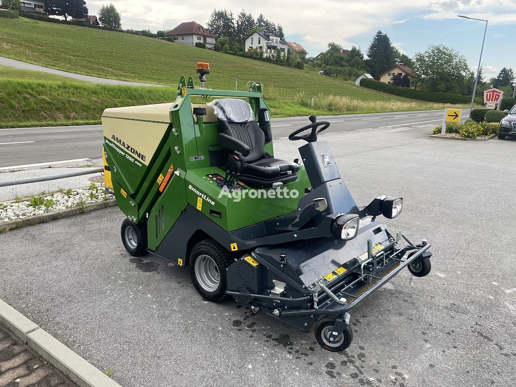 Novi Amazone Profihopper 1250 traktor kosilica