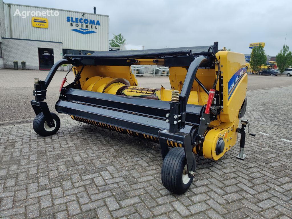 New Holland 273 Gras Pick-up žetelica za kukuruz