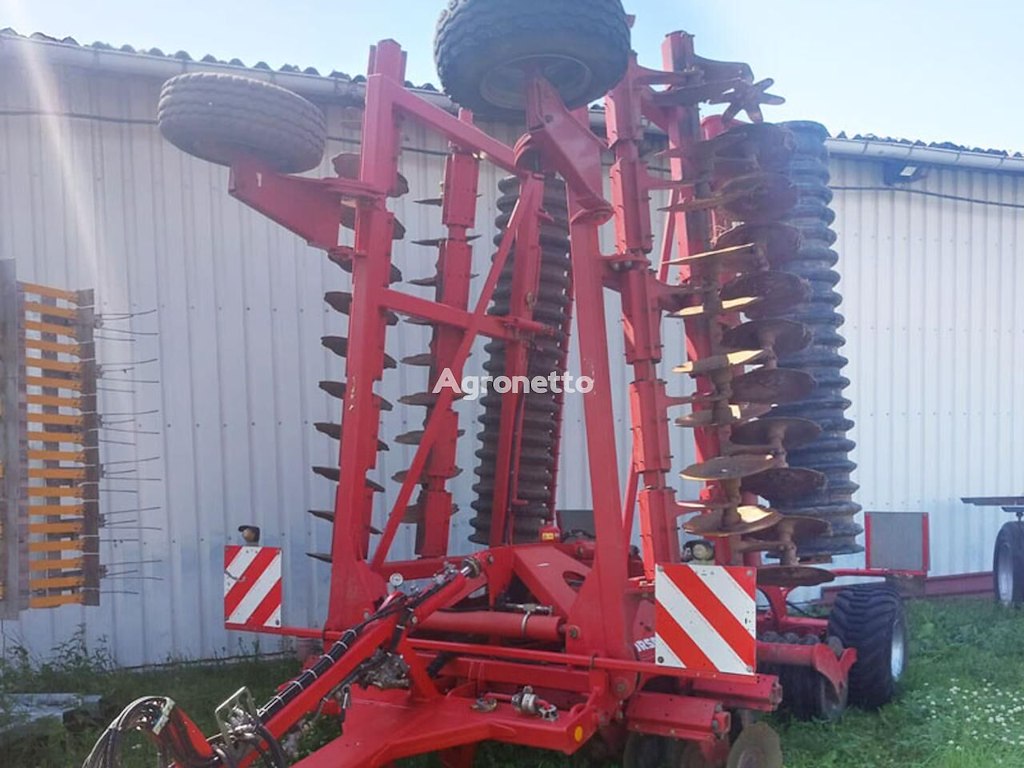 Horsch Joker 8 RT tanjirača