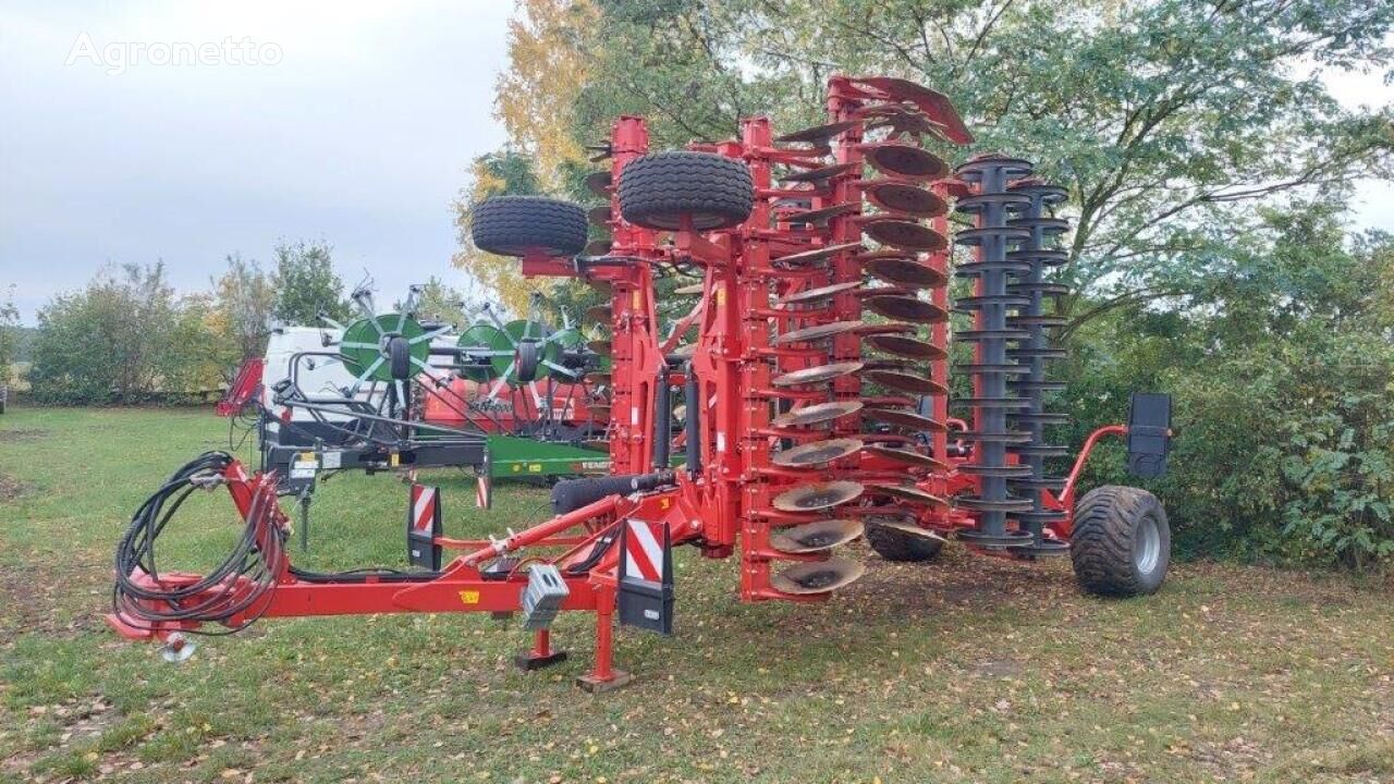 Kverneland Qualidisc Pro 6001 T tanjirača