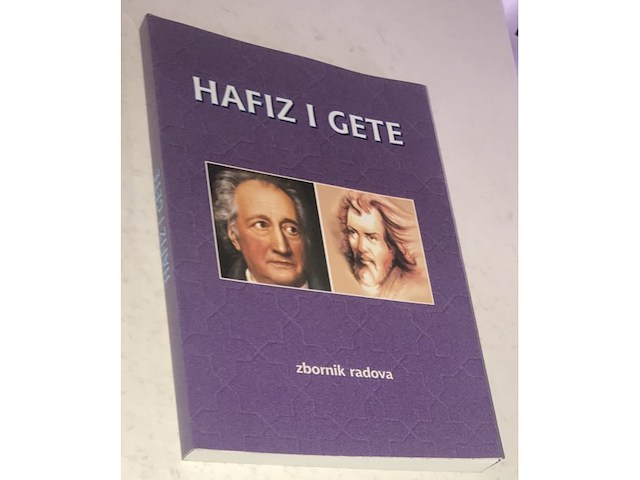 Hafiz i Gete