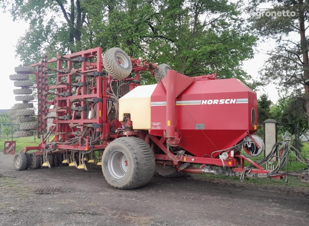 Horsch Airseeder CO8 pneumatska sejalica