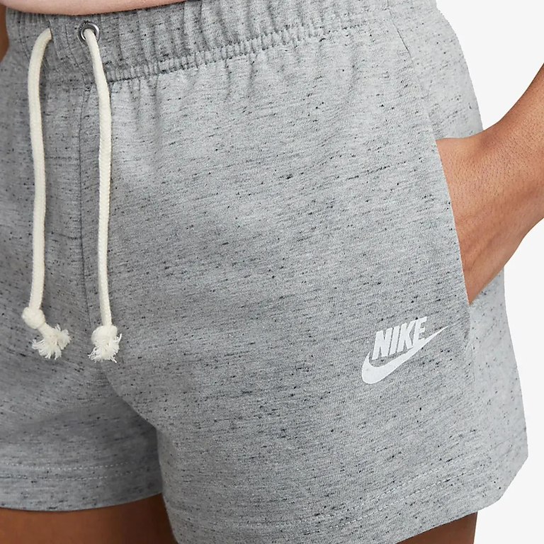 NIKE Šorc W NSW GYM VNTG PE SHORT