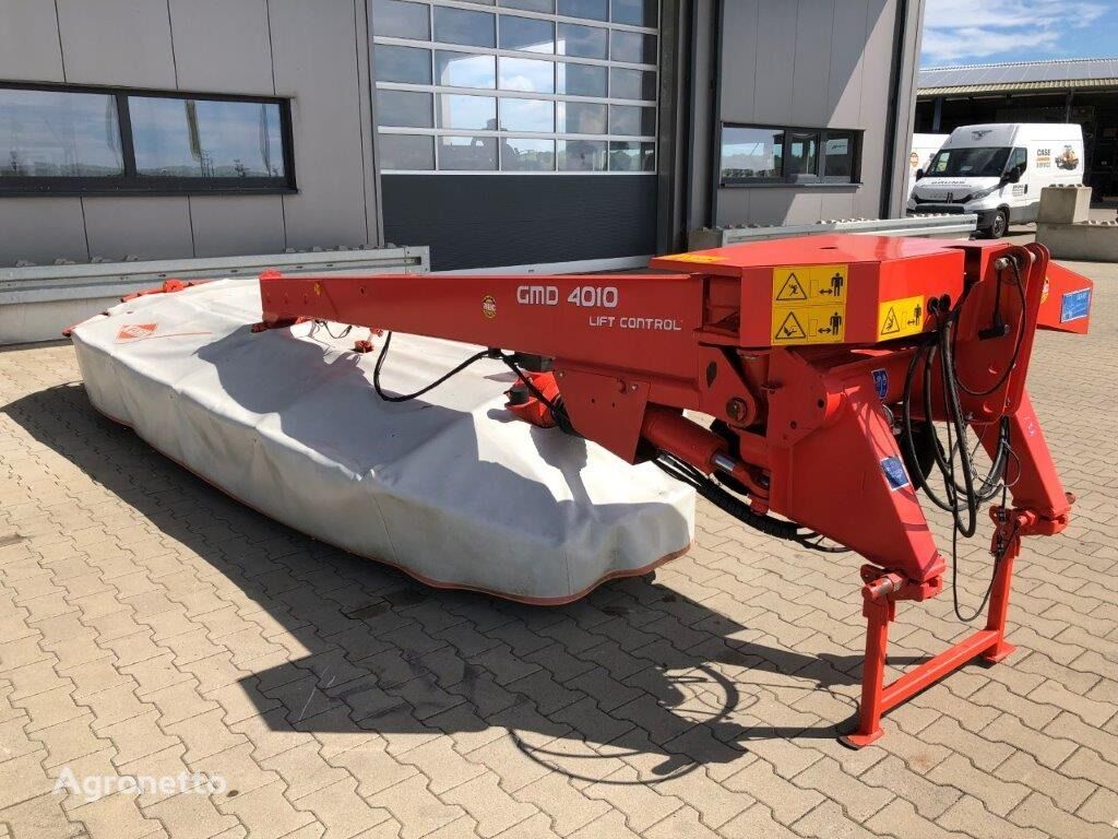 Kuhn GMD 4010-FF rotaciona kosilica