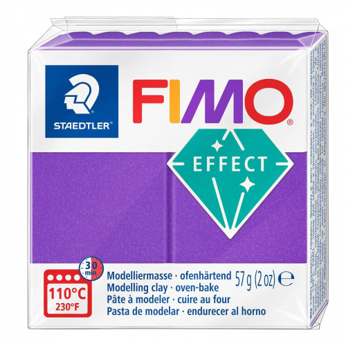 fe_61 FIMO Effect