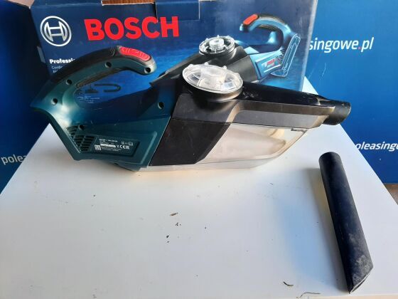 Prodaje se Bosch GAS 18V-1 duvač na aukciji
