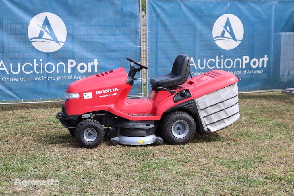 Prodaje se Honda HF2417 kosilicu za travu na aukciji