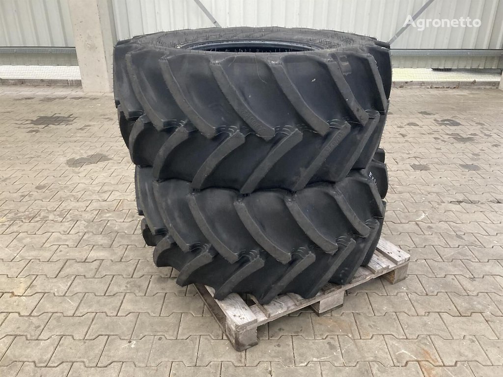 540/65R24 guma za traktore