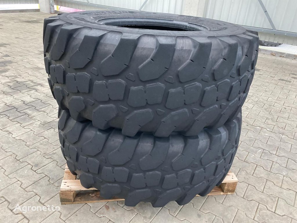 500/70R24 guma za traktore