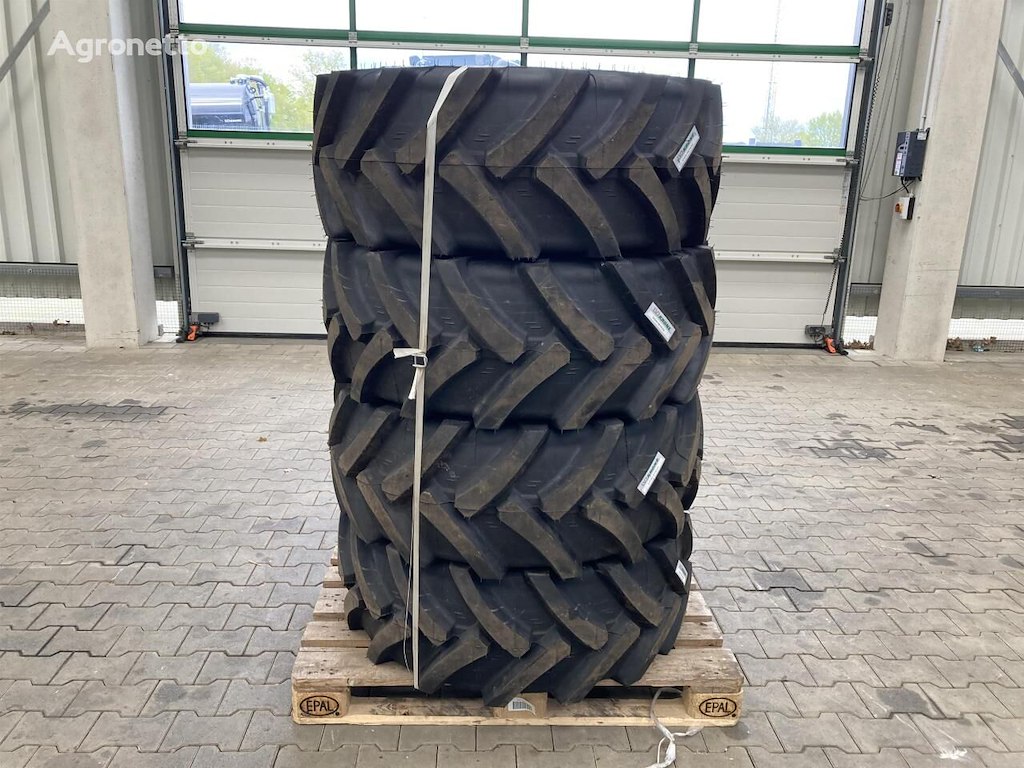 405/70R20 guma za traktore