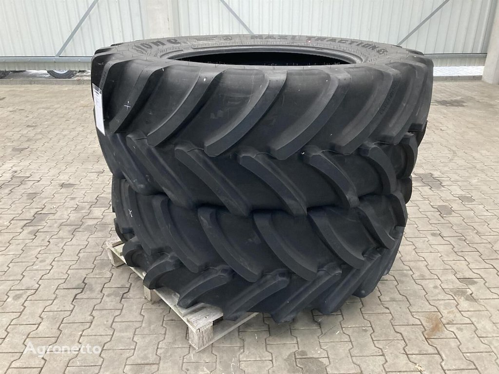 650/65R42 guma za traktore