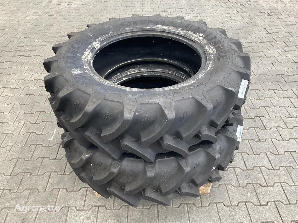 380/85R28 guma za traktore