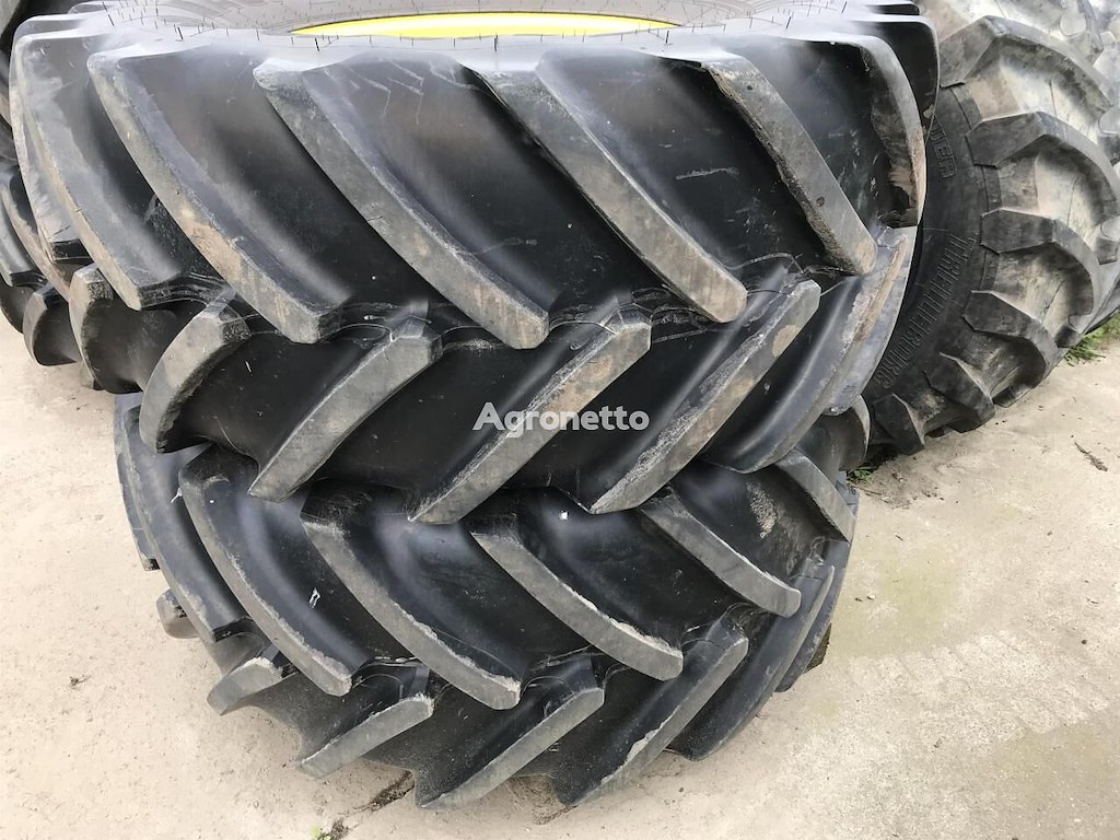 600/70R28 točak