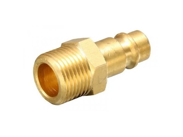 Adapter za pneumatsko crevo fi 6-9 mm Levior