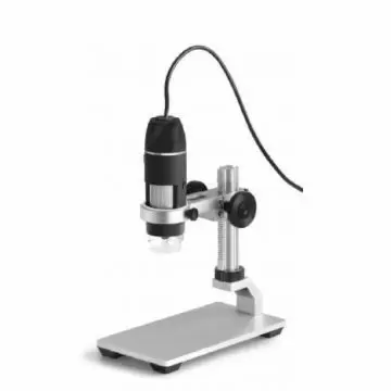 Prenosivi digitalni mikroskop Kern ODC 895, 200x