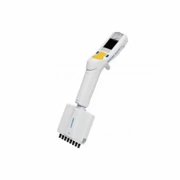 Digitalna Pipeta Eppendorf Explorer, 5-100 μl