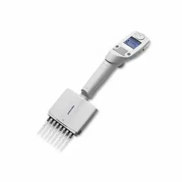 Digitalna Pipeta Eppendorf Explorer, 0.5-10 μl