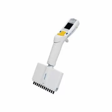 Digitalna Pipeta Eppendorf Explorer Plus, 15-300 μl