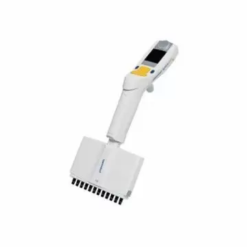 Digitalna Pipeta Eppendorf Explorer Plus, 5-100 μl