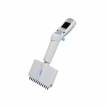 Digitalna Pipeta Eppendorf Explorer Plus, 0.5-10 μl