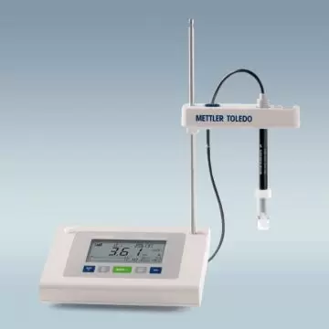 Laboratorijski pH metar ROTH FiveEasy Plus FP20-standard sa pH elektrodom, -2 - 16 pH