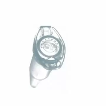 Mikroepruvete Eppendorf Safe-Lock 0.5 ml, graduisane, 500 kom