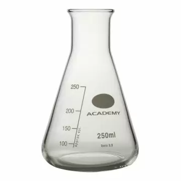 Erlenmajer Novarli, 500 ml, 6 komada