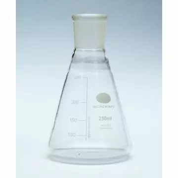 Erlenmajer Novarli NS 14/23, 100 ml, 6 kom