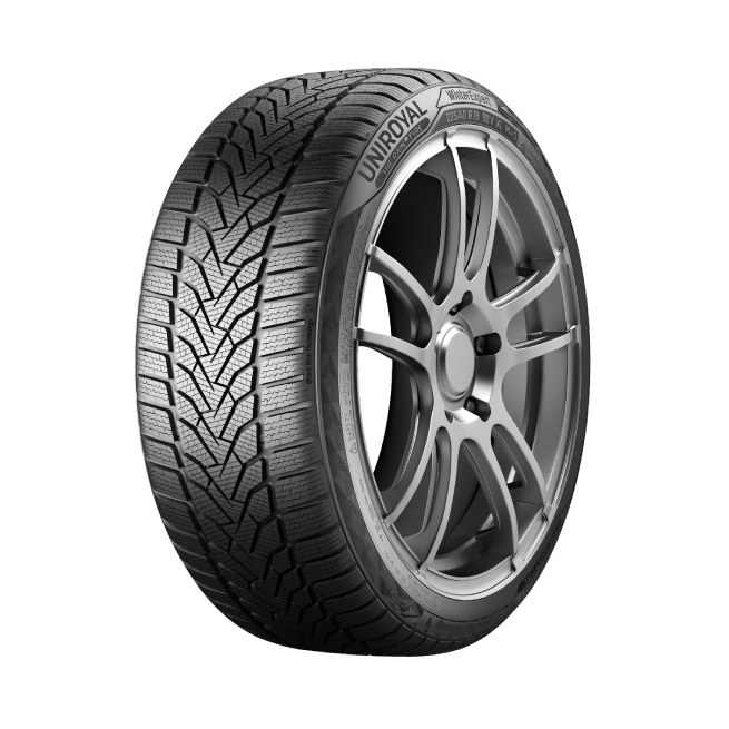UNIROYAL 215/60 R17 96H FR WinterExpert 96H FR