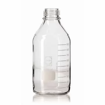 Laboratorijske boce ROTH, 750 ml, 10 kom