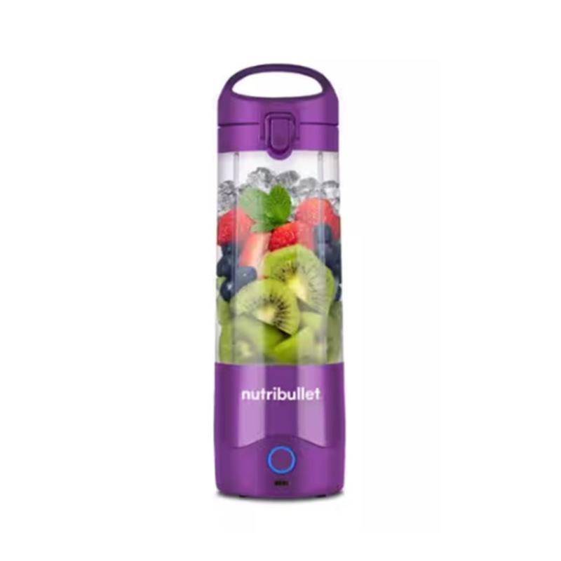 Nutribullet Blender NutribuIlet NBP003PU