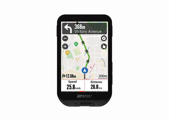 BRZINOMER IGPSPORT GPS IGS800