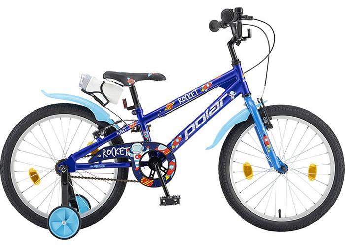 BICIKL POLAR JUNIOR 20 Rocket