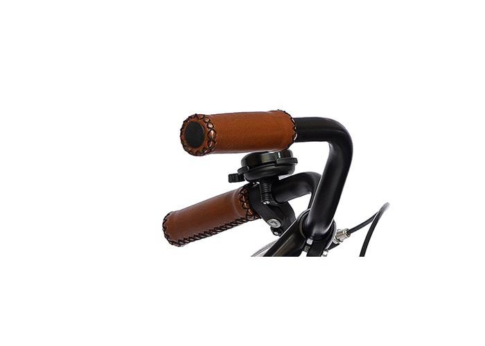 Vader RUCKA VOLANA HLG110 85mm brown