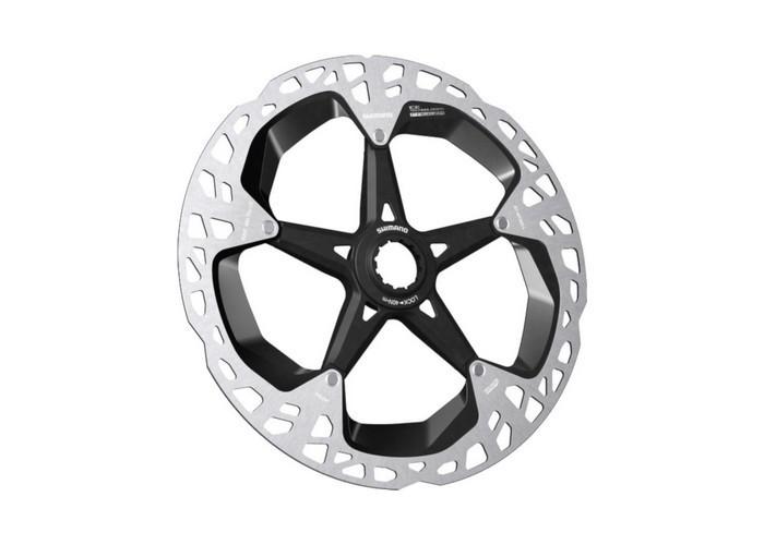 ROTOR DISK KOČNICE SHIMANO XTR RT-MT900 S 160mm CENTER LOCK ICE-TECH FREEZA