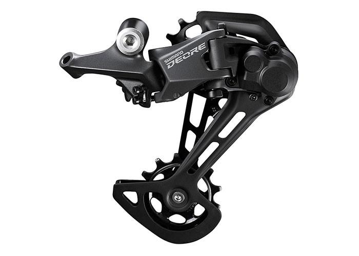 MENJAČ ZADNJI SHIMANO DEORE RD-M5100 SGS 11 BRZINA SHADOW PLUS