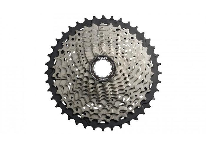 KASETNI LANČANIK 11 BRZINA SHIMANO DEORE SLX CS-M7000 11-42T