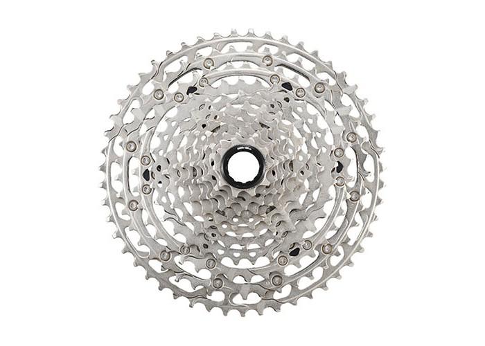 KASETNI LANČANIK 12 BRZINA SHIMANO DEORE CS-M6100 10-51T