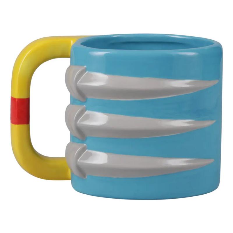 Paladone Marvel - Wolverine Shaped Mug