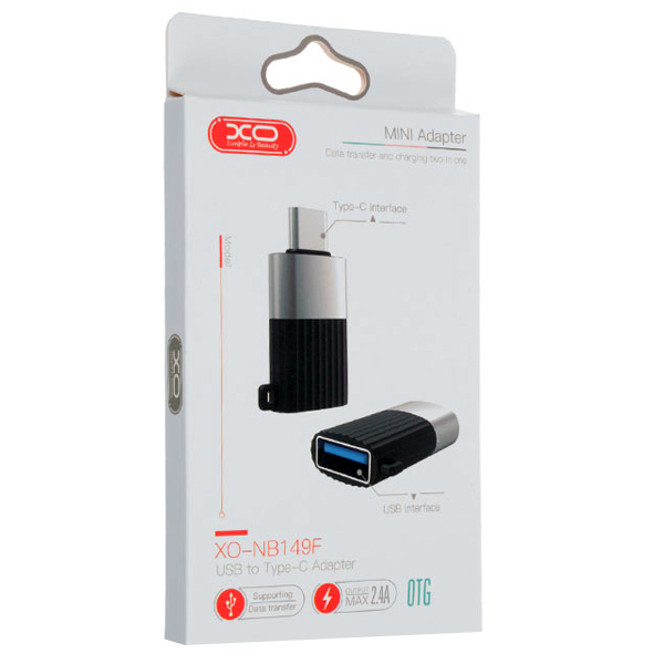 USB 2.0-USBc NB149F ADAPTER