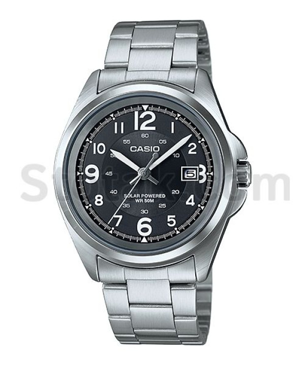 CASIO SOLARNI MTP-S101D-1B