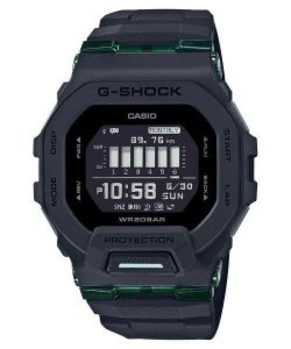 CASIO G-SHOCK GBD-200UU-1E