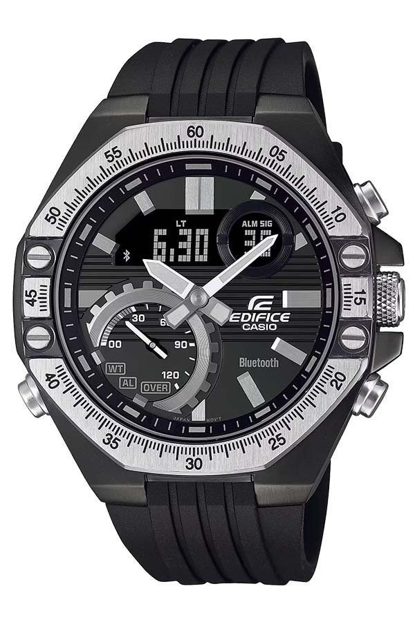 CASIO EDIFICE ECB-10TP-1A