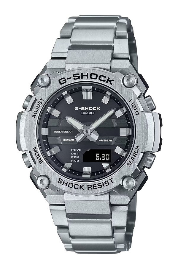 CASIO G-SHOCK GST-B600D-1A