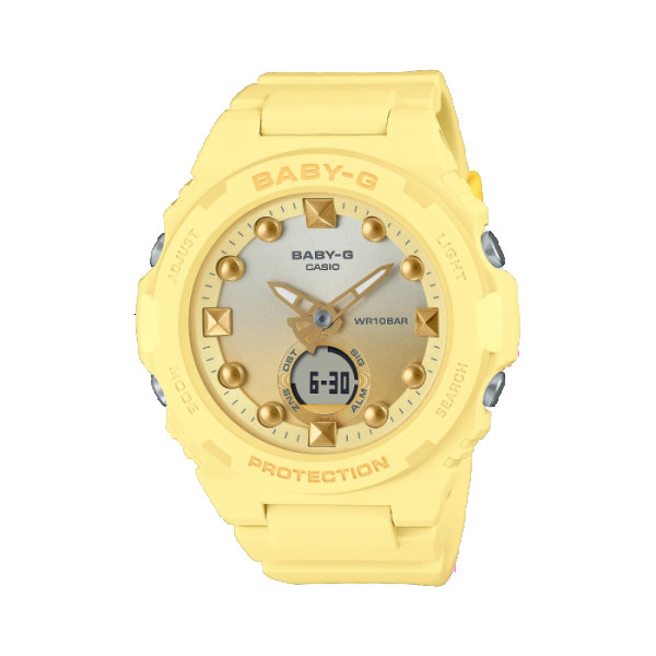 CASIO BABY-G BGA-320-9A