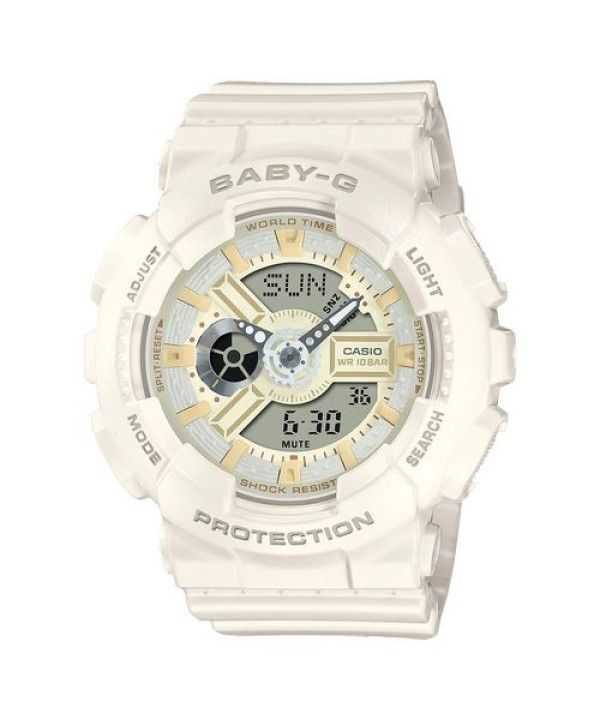 CASIO BABY-G BA-110XSW-7A